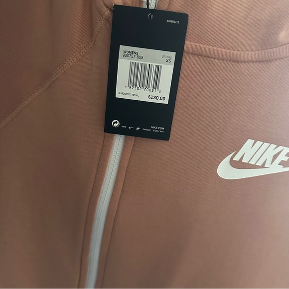 Nike | Jackets & Coats | Nike Tech Fleece Cape | Poshmark